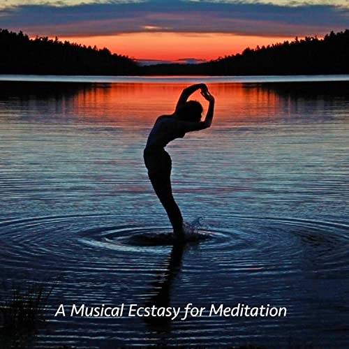 Amazon MusicでGene PiersonのA Musical Ecstasy for Meditationを再生する