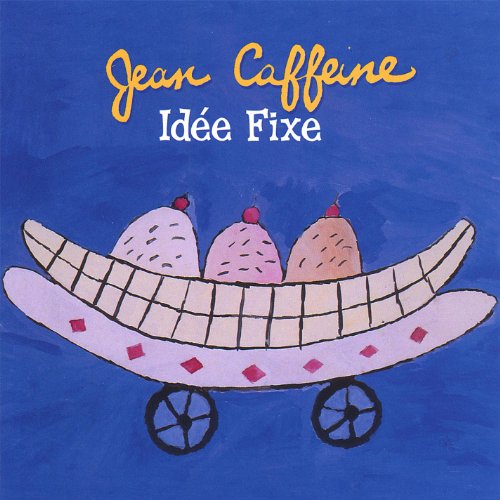 Idée Fixe by Jean Caffeine on Amazon Music - Amazon.co.uk