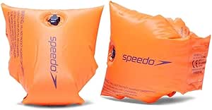 Amazon.com : Speedo Inflatable Armbands Unisex Child : Sports & Outdoors