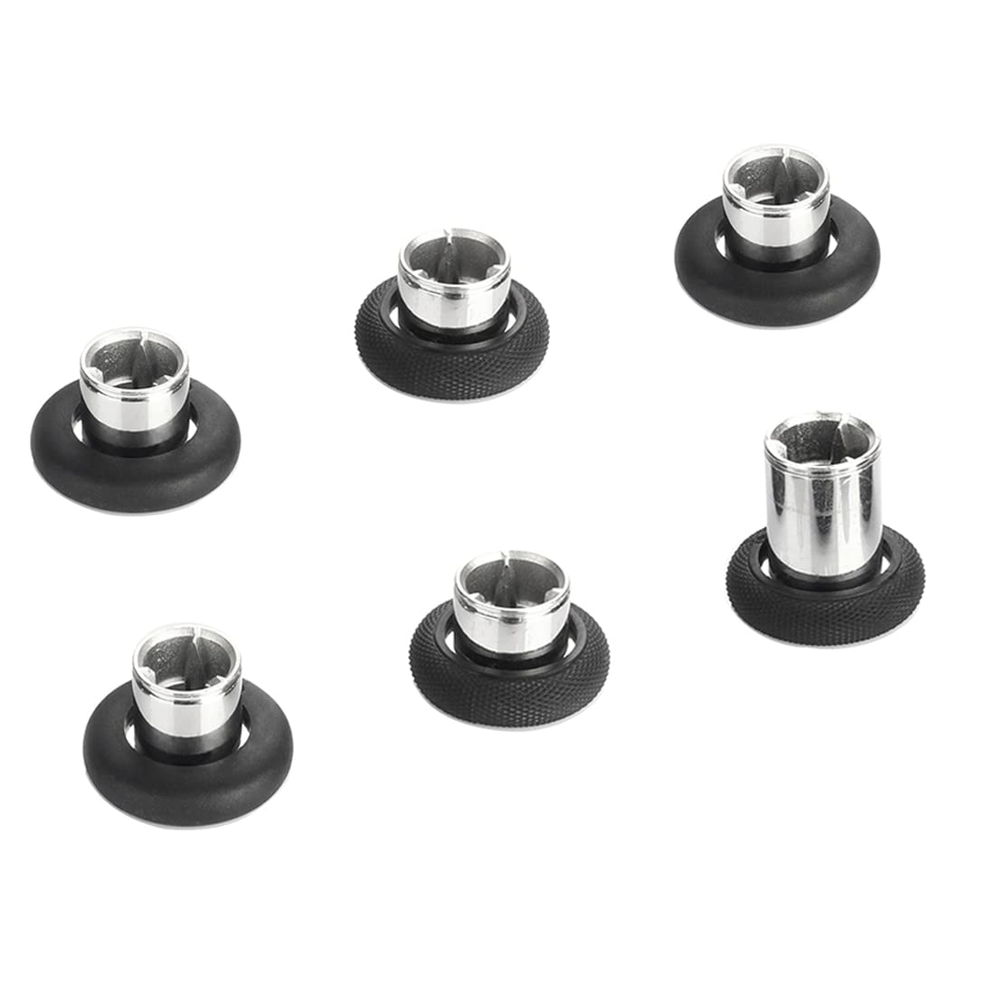 Snapklik.com : Elite Controller Replacement Thumbsticks,6 In 1 Swap ...