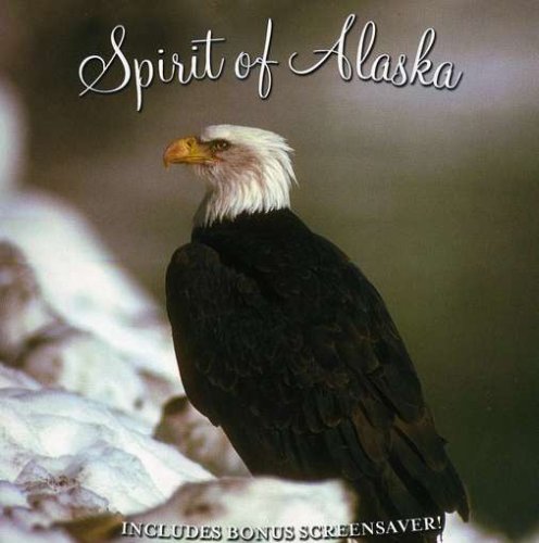 Alaska Series - Spirit of Alaska - Amazon.com Music