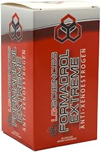 Amazon.com: LG Sciences Formadrol Extreme : Cell Phones & Accessories