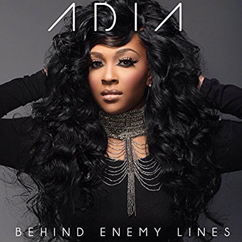 Play Behind Enemy Lines by Adia on Amazon Music