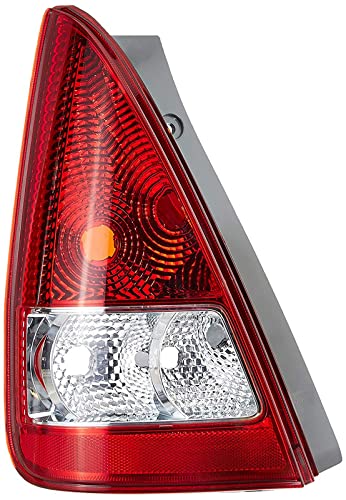 Buy N Bliss Heavy Quality Back Light,Tail-light Assembly Without Bulb ...
