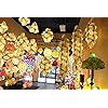 Lightingsky DIY IQ Jigsaw Puzzle Lamp Shade Ceiling Pendant Lampshade ...