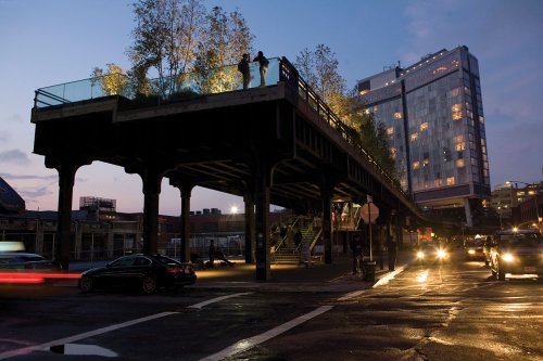 The Landscape Imagination: Collected Essays of James Corner 1990-2010 ...