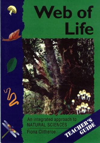 Web of Life: Teacher's Book (Integrated Approach) : Clitheroe: Amazon ...