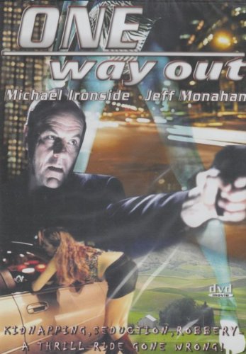Amazon.com: One Way Out : Michael Ironside, Jack Gwaltney, Isabel ...