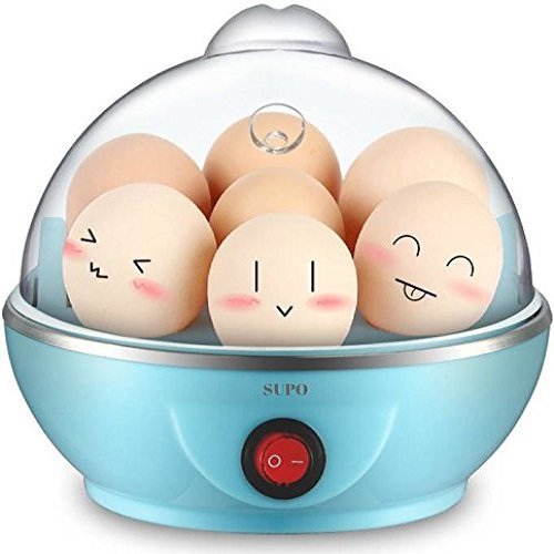 Buy Trading Eggs Device Multifunction Poach Boil Electric Egg Cooker ...