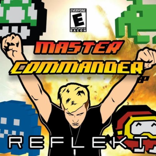 Amazon.com: Master Commander : Reflekt: Digital Music