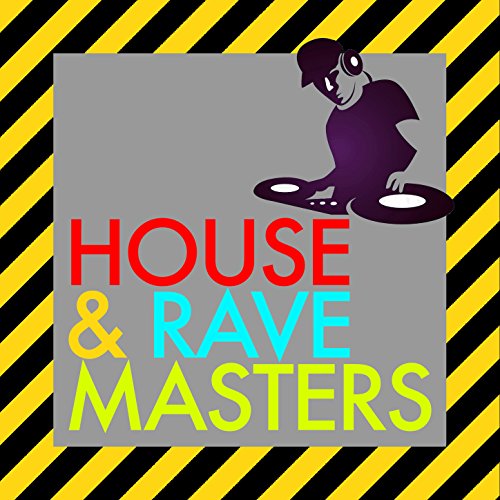 Play House & Rave Masters by Deep House Rave on Amazon Music