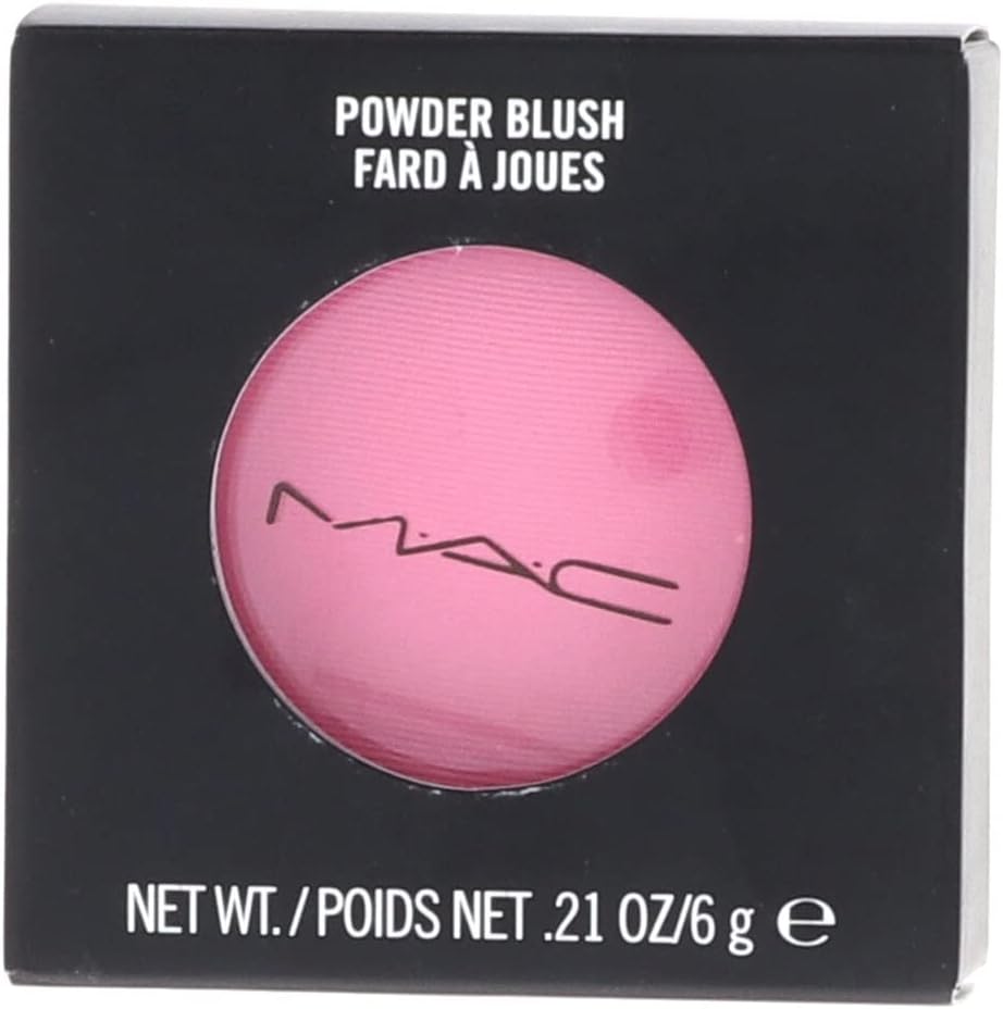 Amazon.com : MAC Cosmetics Sheertone Powder Blush Pink Swoon : Face ...