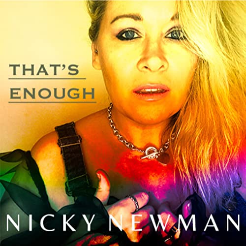 Play That's Enough by Nicky Newman on Amazon Music