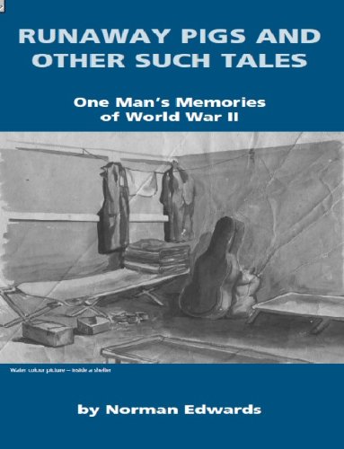 Amazon.com: RUNAWAY PIGS AND OTHER SUCH TALES eBook : Edwards, Norman ...