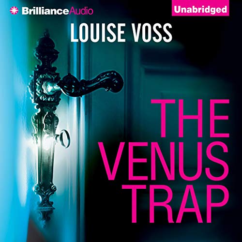 The Venus Trap (Audio Download): Louise Voss, Sarah Coomes, Brilliance ...
