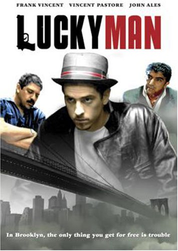 Amazon.com: Lucky Man : Various, Ruvin Orbach: Movies & TV