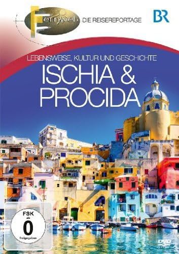 Amazon.com: Ischia & Procida : BR-Fernweh: Movies & TV