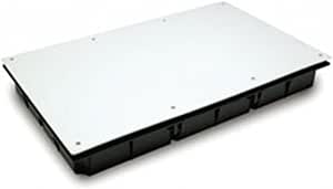 FAMATEL - Recessed Boxes ICT IP30 | ICT RTR TB+RDSI | Lid with Screws ...