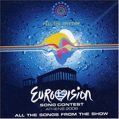 Eurovision Song Contest Atenas: Amazon.de: Musik-CDs & Vinyl