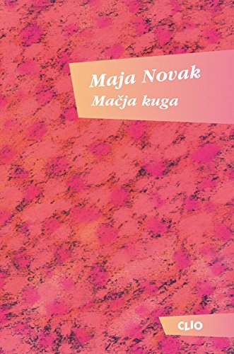 Macja kuga: Novak, Maja: 9788671020398: Amazon.com: Books