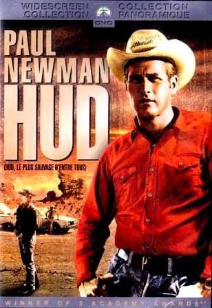 Amazon.com: Hud (Widescreen) : Movies & TV