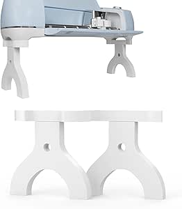 Amazon.com: Riser Stand for Cricut Explore Air 1 2 3, Space Saving ...