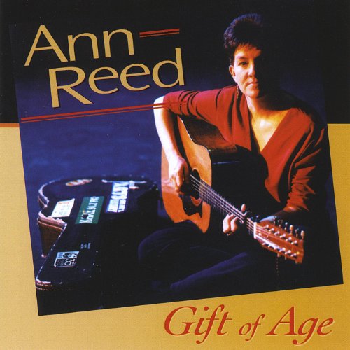 Amazon.com: Gift Of Age : Ann Reed: Digital Music