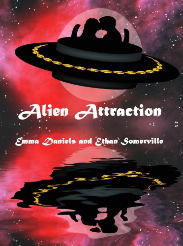 Amazon | ALIEN ATTRACTION (English Edition) [Kindle edition] by Daniels ...