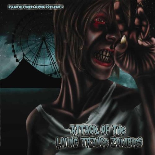 Amazon.com: Attack of the Living Trance Zombies : Various artists ...