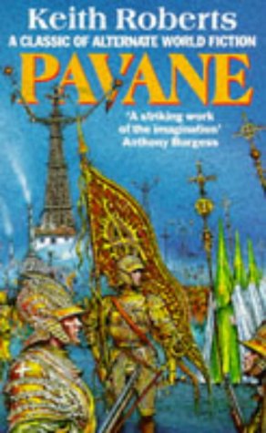 Buy Pavane Book Online at Low Prices in India | Pavane Reviews ...