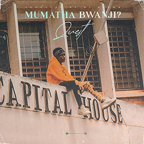 Ghetto de Quest MW en Amazon Music Unlimited