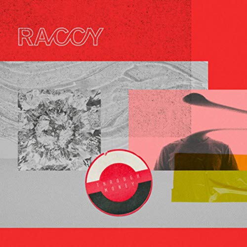 Through Money by Raccy on Amazon Music - Amazon.com