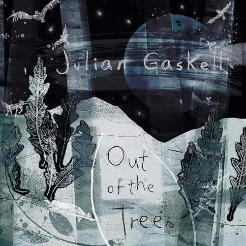Spiele Out of the Trees (2024 Remaster) von Julian Gaskell auf Amazon ...