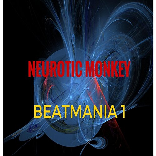 Amazon.com: Beatmania 1 : Neurotic Monkey: Digital Music