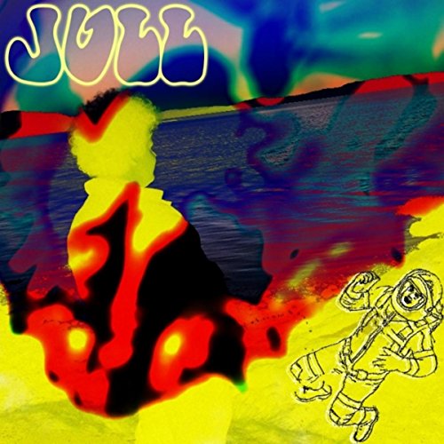 Play Firebird by Jull on Amazon Music