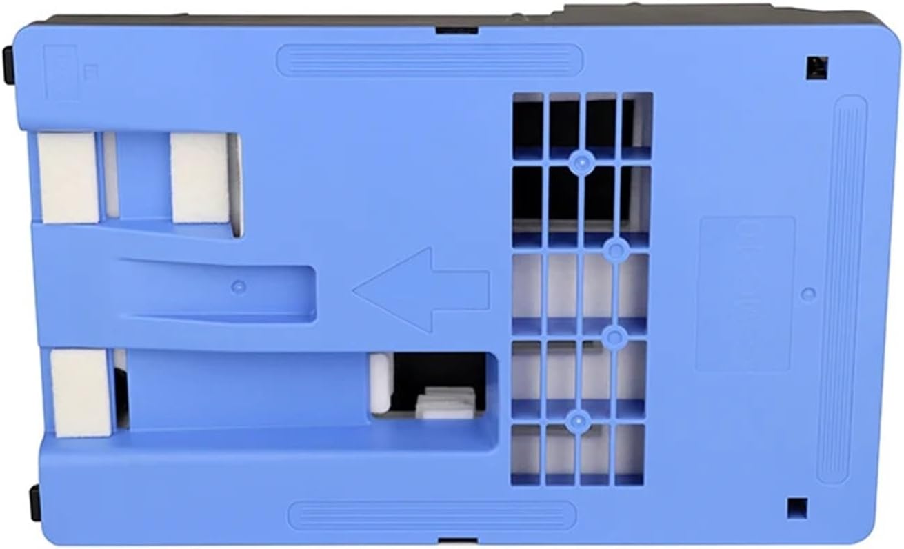 Amazon.com: AWREGRFD 1X MC-10 Maintenance Cartridge for Canon iPF650 iPF655 iPF670 iPF680 iPF685 ...