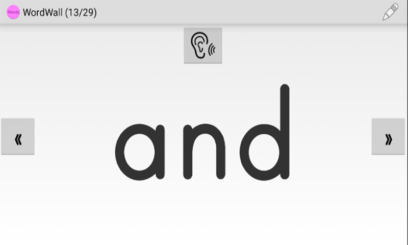 WordWall: app su Amazon Appstore
