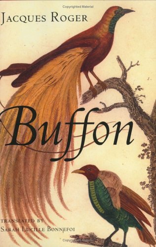 Buffon: A Life in Natural History (Cornell History of Science): Amazon ...