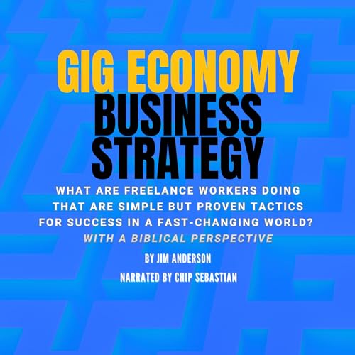 Gig Economy Business Strategy: What Are Freelance Workers Doing That ...