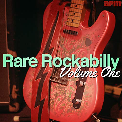 Amazon MusicでVARIOUS ARTISTSのRare Rockabilly Vol 1を再生する