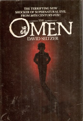 The Omen (A Signet Book): David Seltzer: Amazon.com: Books