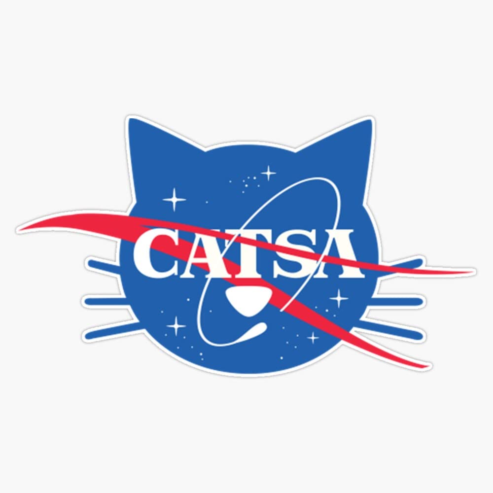 Nasa Cat