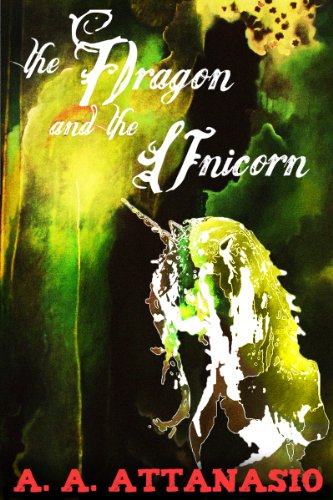 Publication: The Dragon and the Unicorn