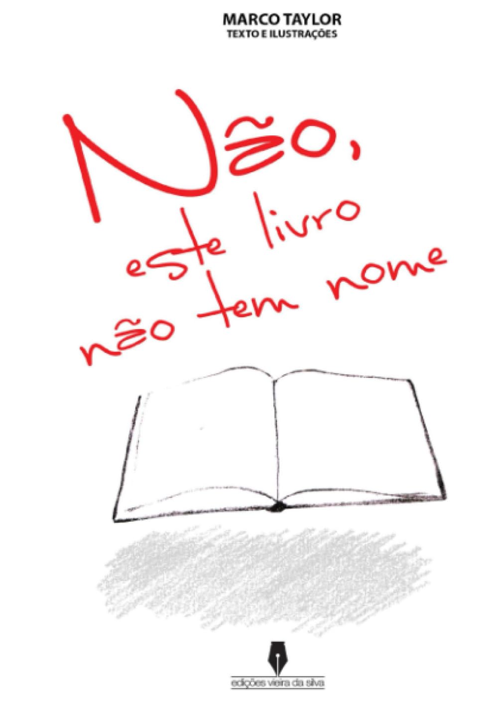 Buy Nao, Este Livro Nao Tem Nome Book Online at Low Prices in India ...