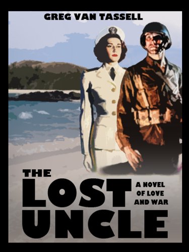 The Lost Uncle - Kindle edition by Van Tassell, Gregory, VanTassell ...