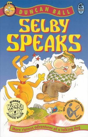 Selby Speaks (Bluegum): Ball, Duncan, Stoman, Allan: 9780207167942 ...