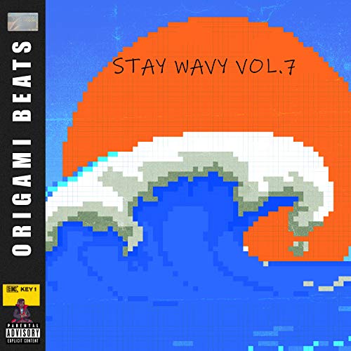 Play Stay Wavy, Vol. 7 by Origami Beats on Amazon Music