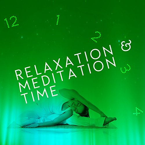 Play Relaxation & Meditation Time by Relaxation Time on Amazon Music