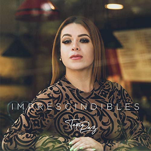 Play Imprescindibles by Tania Paz on Amazon Music