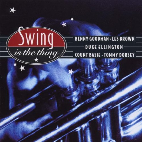Swing Is the Thing - Amazon.com Music